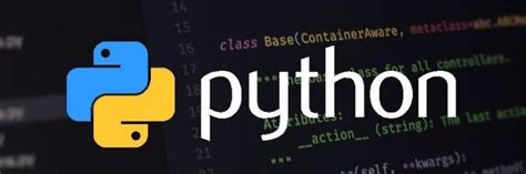 Temas De Python Cómo Configurar Python En Windows 10