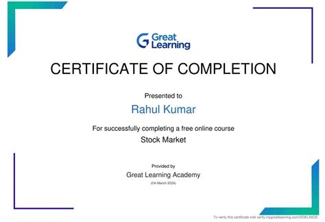 rahul kumar on linkedin greatlearningacademy greatlearning glacertificate
