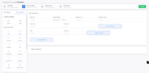Form Creation Cflowapps