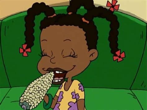 Rugrats A Rugrats Kwanzaa 325 Rugrats Photo 43690641 Fanpop