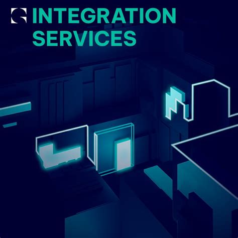 Integration Services Graitec
