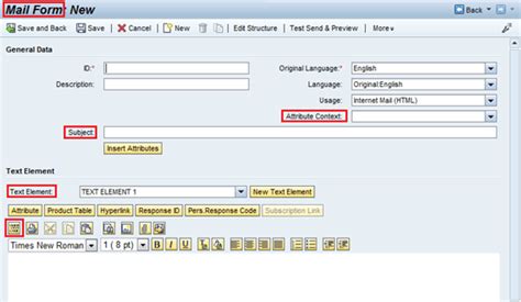 Sap Crm Marketing Plan Campaign Management And Automation Segmentation