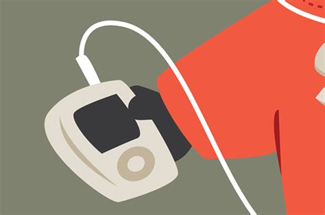 The Dead Ipod On Behance