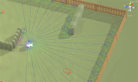 Ml Agents Plays Dodgeball