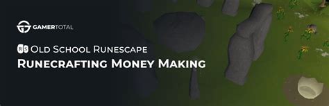 Best Osrs Runecrafting Money Making Methods A Full Guide Gamertotal