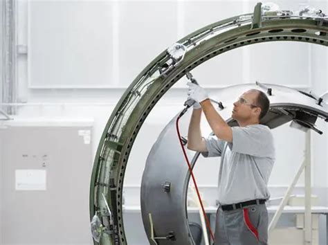 Component Services Sr Technics