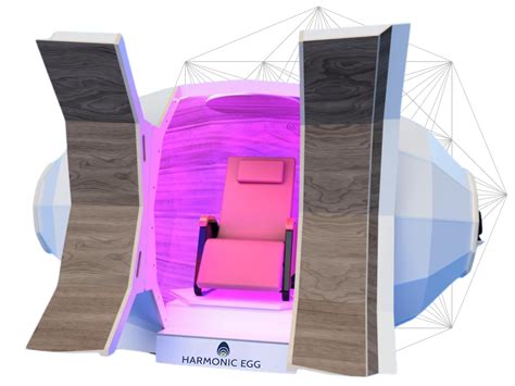 Harmonic Egg Session Harmonic Egg® Perth