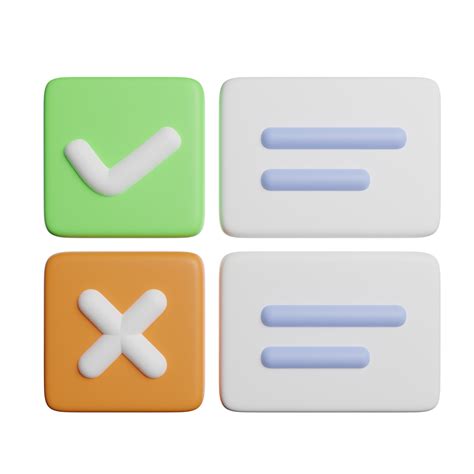 Checklist Voting Task 25251213 Png
