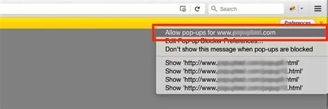 How To Enable Or Disable Pop Up Blocker On Mac Safari 2025