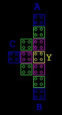 A Layout Of Proposed 3 Input XOR Gate Download Scientific Diagram