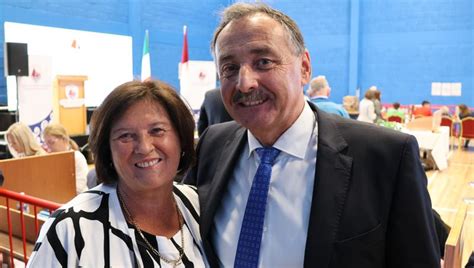 Walsh Is Second Past The Post In Connemara North Connacht Tribune