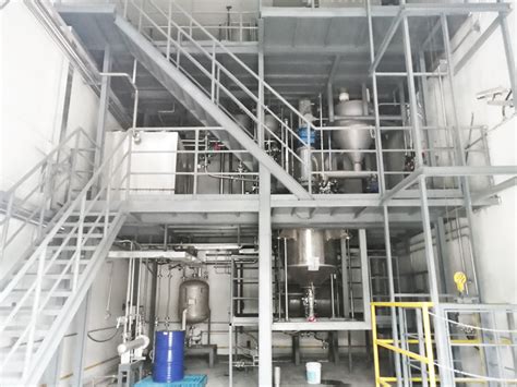 China Simulation And Semi Industrial Pilot Plant Manufacturers Suppliers Factory