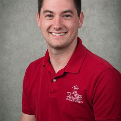 Michael Rumsey Assistant Director At Southern Adventist University The Org