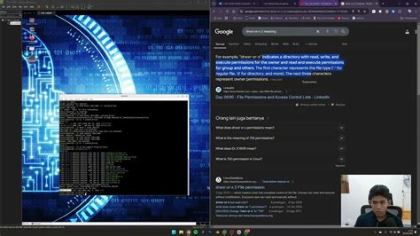 254 Lab Navigating The Linux Filesystem And Permission Settings
