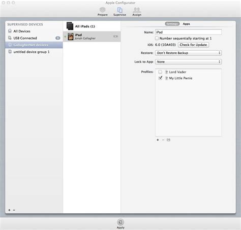 Apple Configuration Utility For Windows Safasbrasil