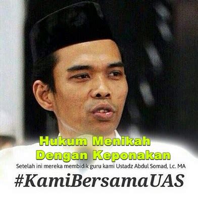 Kajian Hukum Menikah Dengan Keponakan Dari Istri Atau Keluarga Sendiri