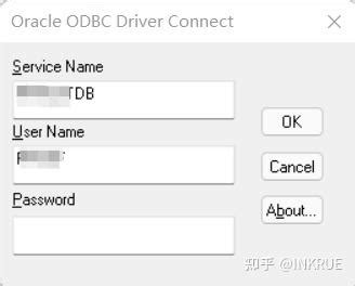 安装Oracle Instant client通过ODBC连接数据库 知乎 安装Oracle Instant client通过ODBC连接数据库 知乎