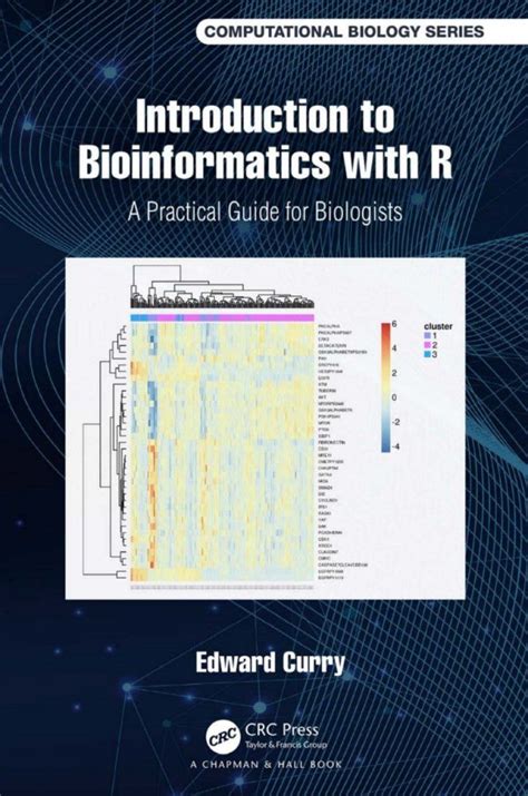 کتاب Introduction To Bioinformatics With R آکادمی علوم و فناوری های