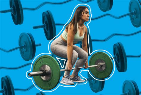 8 Ways To Improve Your Deadlift Technique According To A Trainer