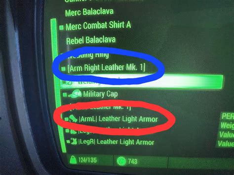 [fo4] I Need Help Which Ui Mod Is Responsible For The Naming