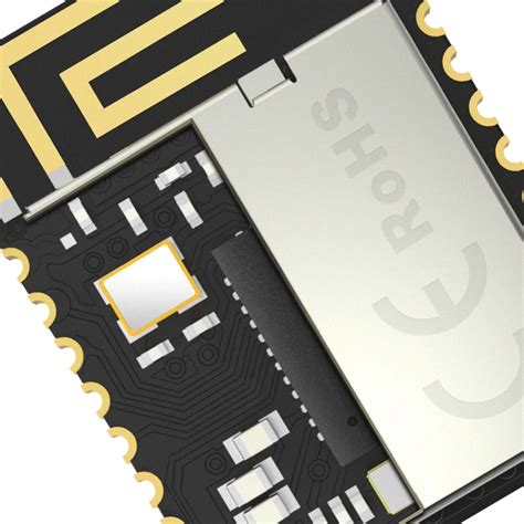 Ble 50 Nordic Nrf52832 Nrf52810 Module With Fcc Ce Buy Wireless