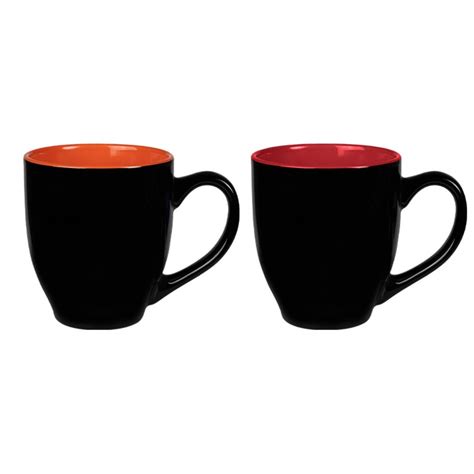15 Oz Rebel Lightning Mug Totally Promotional 15 Oz Rebel Lightning Mug Totally Promotional