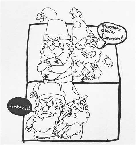 Grumpy Dwarf On Tumblr