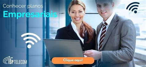 Isp Telecom Um Mundo De Entreterimento