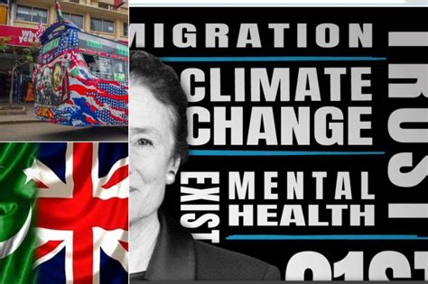 Shared Liminal Spaces Neither Migrant Nor American