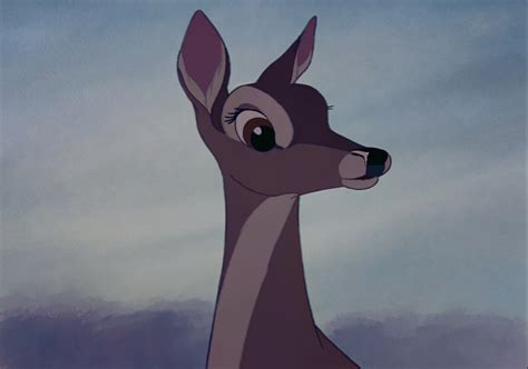 Disney Wants To Make A Live Action Bambi