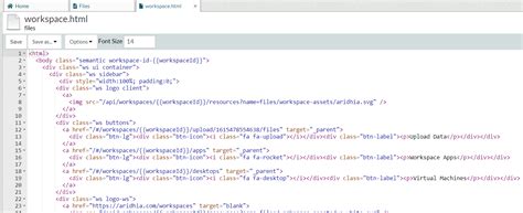 Aridhia Dre Knowledge Base