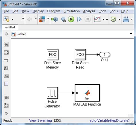 How To Change A Tunable Parameter With A Matlab Function When Using Simulink Coder Or Accept