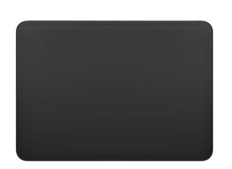 Купить Трекпад Apple Magic Trackpad (2021) Black Bluetooth MMMP3 ...
