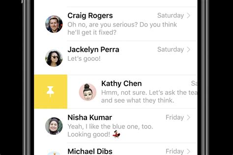 IOS Features Release Date Supported Devices And More Macworld