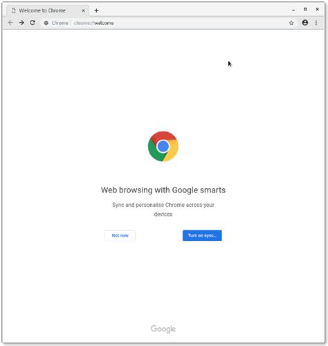 Install Google Chrome 71 On CentOS 7 Using Yum Command NixCraft