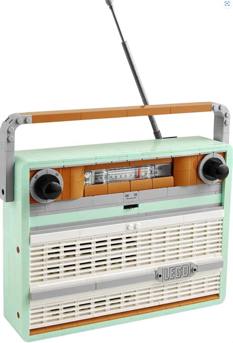 Lego Radio — robmiles.com