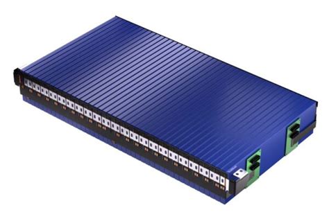 Battery Cell Contacting System Cuts Costs Streamlines Production