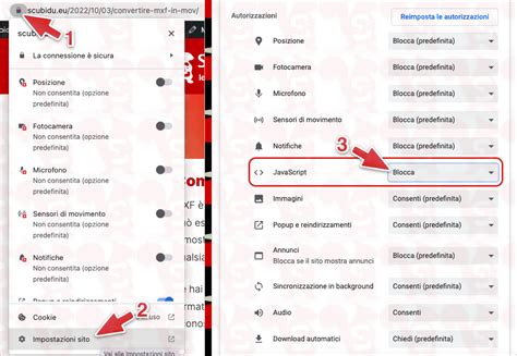 Come Copiare Testo Da Siti Protetti Scubidueu