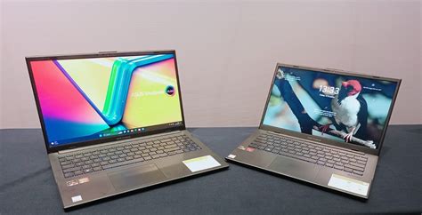 Sasar Pasar Entry Level Asus Rilis Vivobook Go 14 Dan Vivobook Go 15 OLED Selular ID