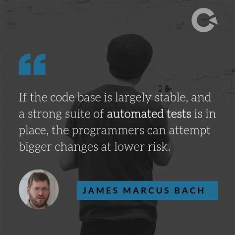 Software Testing Quotes Software Testing Testing Quote Automation