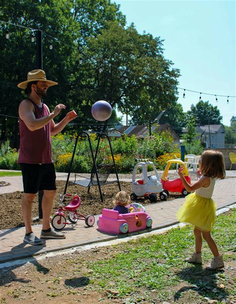 Meet Roxanne Amidon Voyage Ohio Magazine