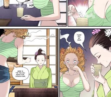 Ah My Boobies Issue