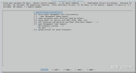 kernel 6 1 lts的编译优化简明教程 知乎