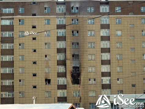 Албан үүргээ гүйцэтгэж яваад амиа алдсан алба хаагч нь гал унтраах бүрэлдэхүүнийг ахалж байсан