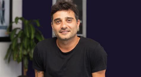 Federico Lauría Arcap