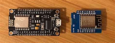 Marrying Esp8266 And Aws Iot Summary A Project Exploring The By