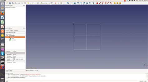 FreeCAD Tutorial