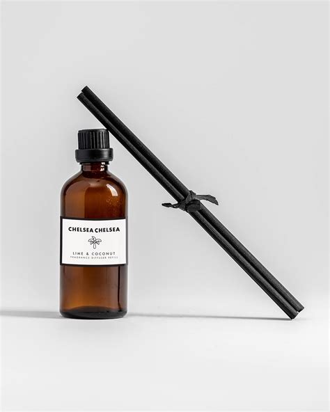 Fragrance Diffuser Refill 100ml Chelsea Chelsea