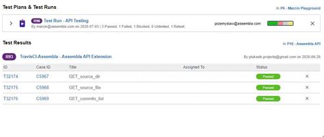 Manage Testrail Defects With Advanced Testrail Integration Assembla