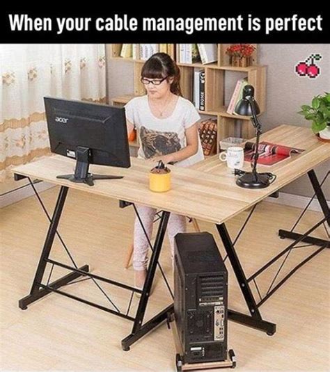 Cable Meme